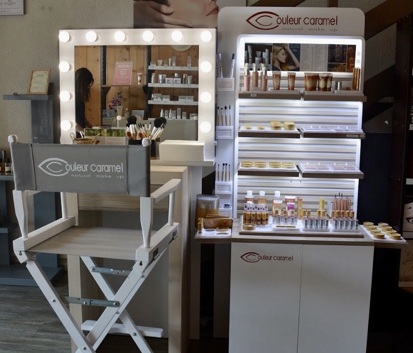 Galerie photos ~ Institut de beauté Chrysalide - Votre Institut Beauté à Oloron Sainte Marie