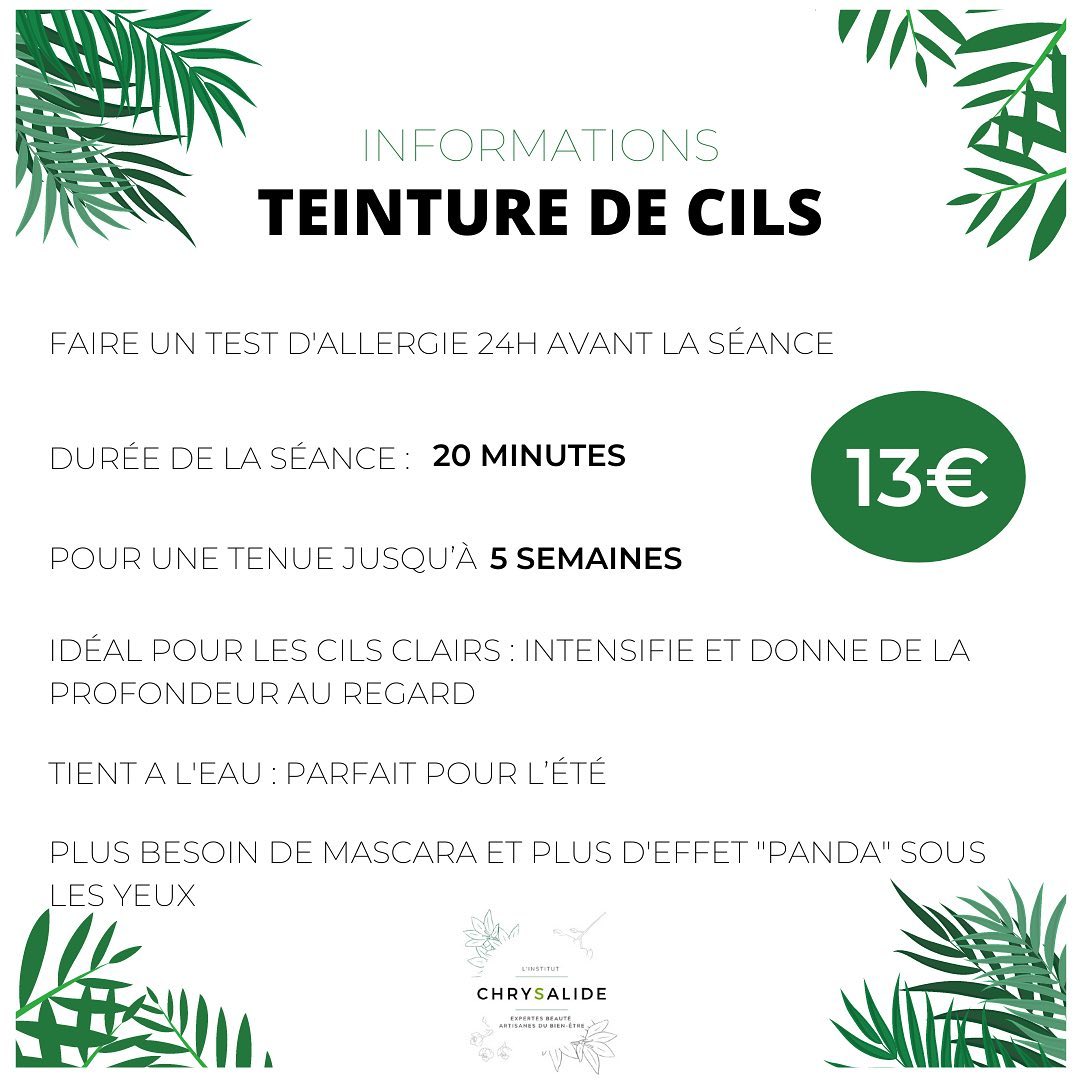 Notre blog ~ Institut de beauté Chrysalide - Votre Institut Beauté à Oloron Sainte Marie